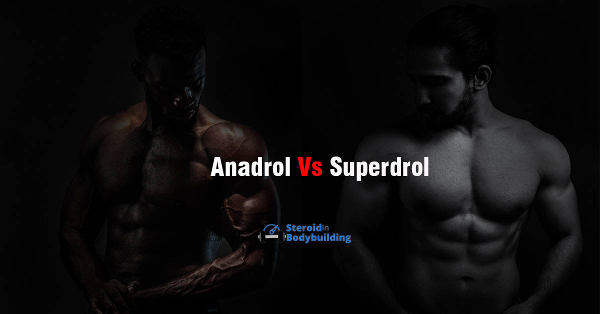 Superdrol – SteroidInBodybuilding