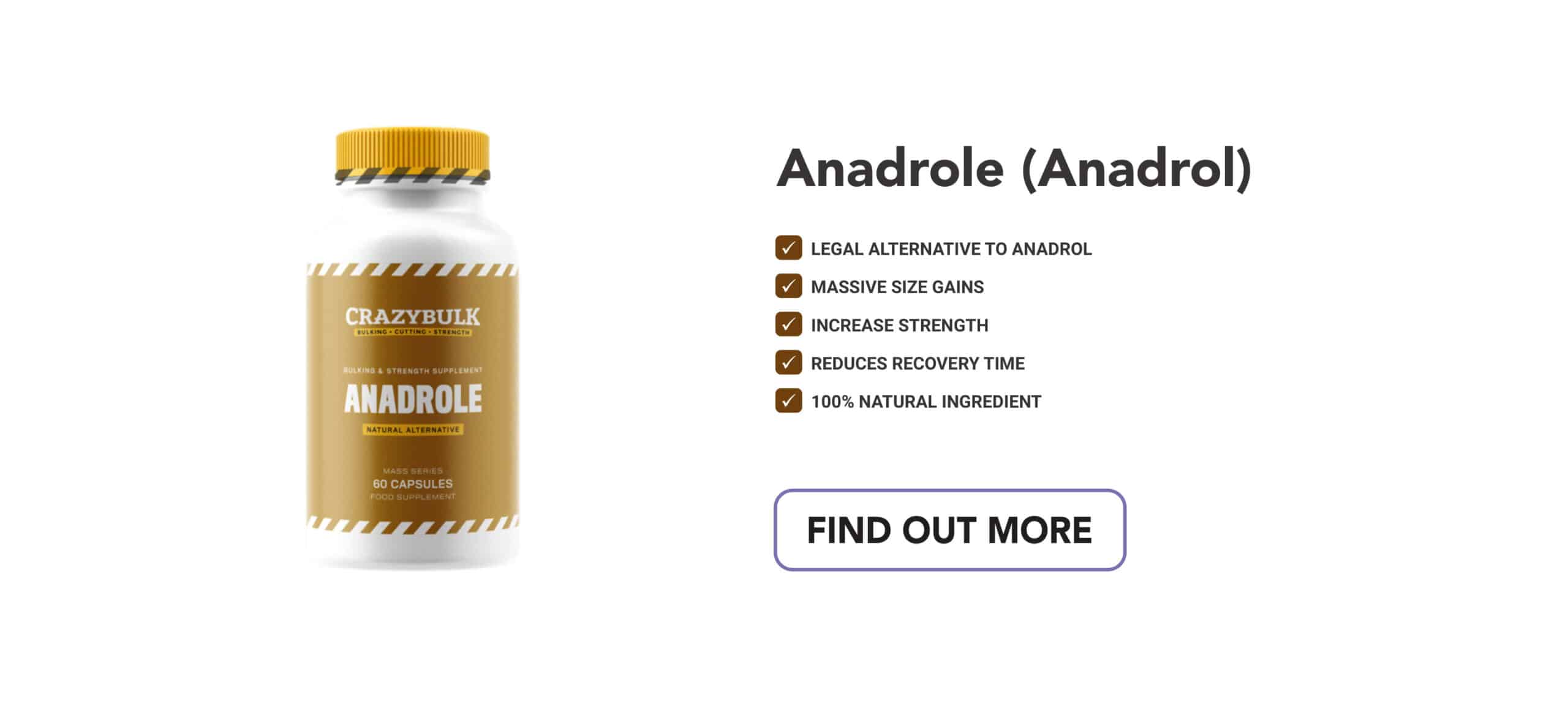 Anavar vs Anadrol: What’s Better? (bodybuilding, strength, powerlifting)