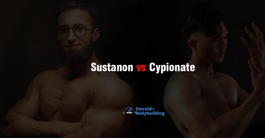 Sustanon – SteroidInBodybuilding