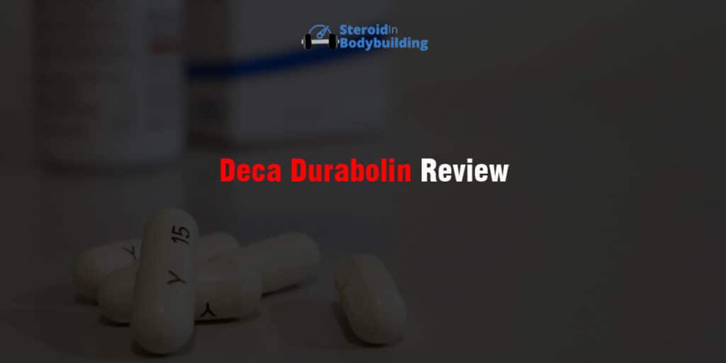 Deca Durabolin – SteroidInBodybuilding