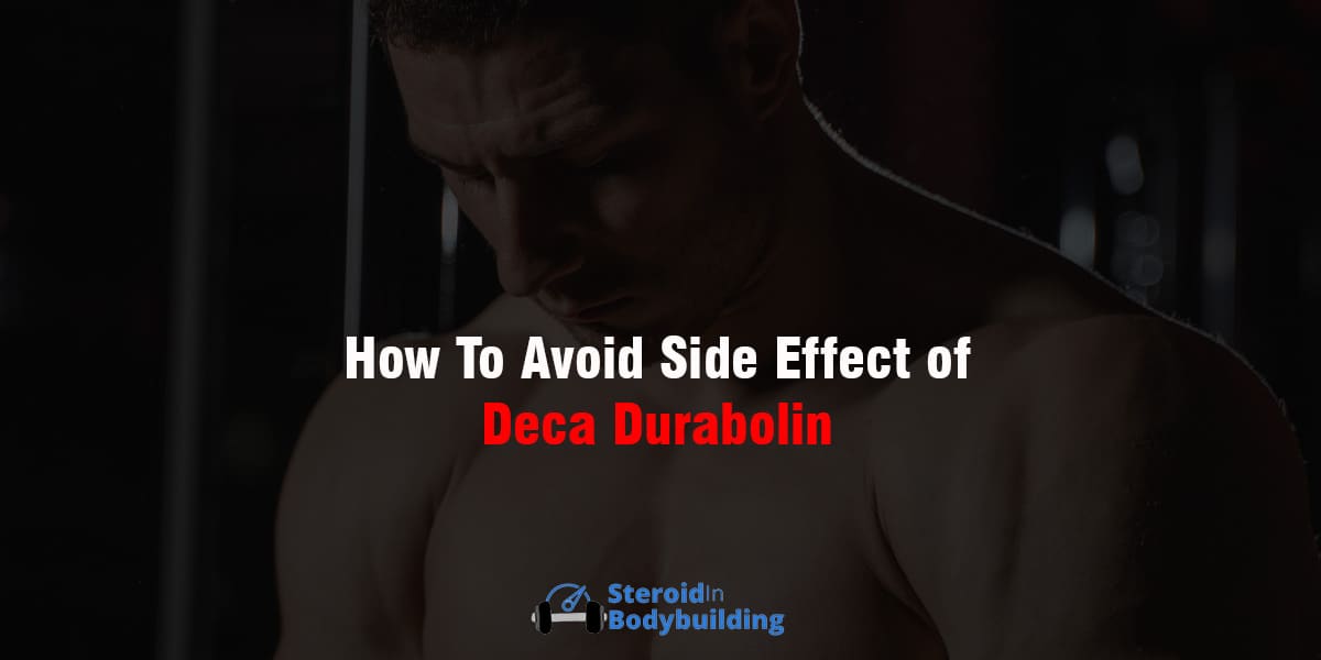 Deca Durabolin – SteroidInBodybuilding