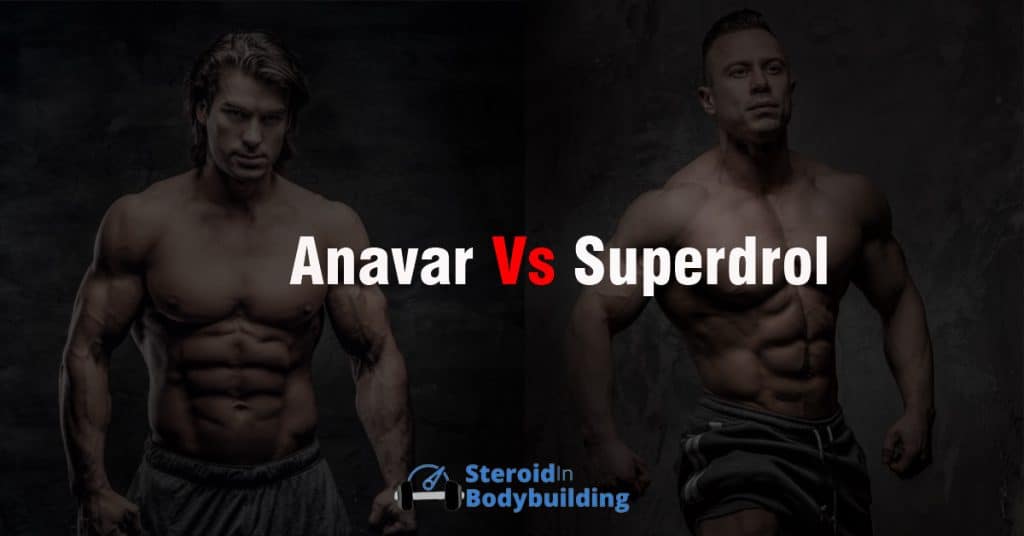 Superdrol – SteroidInBodybuilding