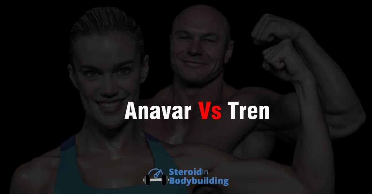 Trenbolone – SteroidInBodybuilding
