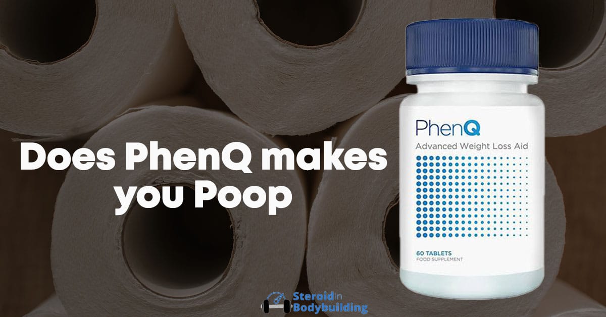 Does PhenQ Make You Poop? The Truth About This Weight Loss Supplement ...